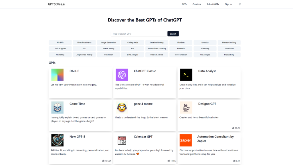 OpenAI GPT Store is live! - Cross-Border E-commerce Magazine