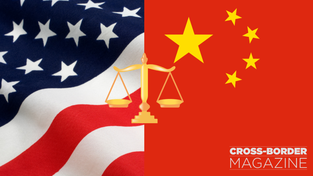 The Current State of E-commerce Import/Export Balance Between China and ...