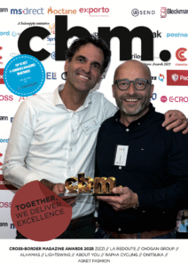 Experts - Cross-Border E-commerce Magazine