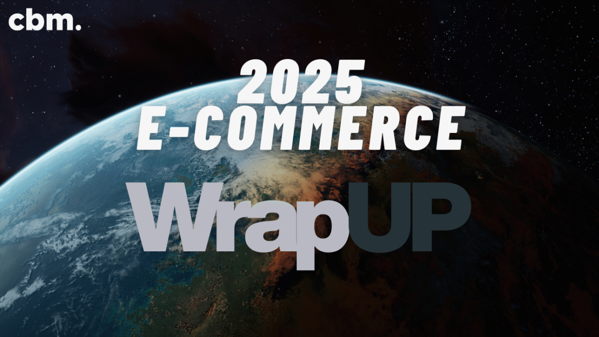 Global E-commerce 2025 Wrap Up: Main Milestones, Tech Achievements, and ...