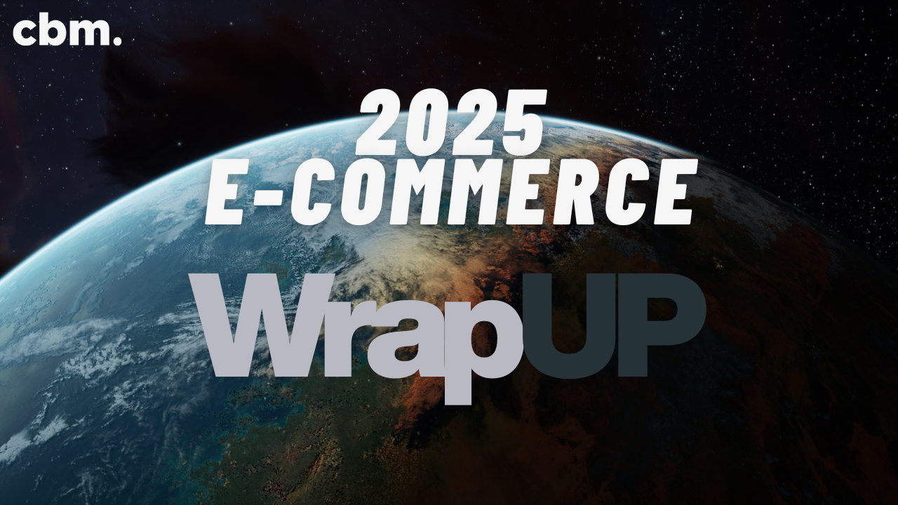 Global E-commerce 2025 Wrap Up: Main Milestones, Tech Achievements, and ...